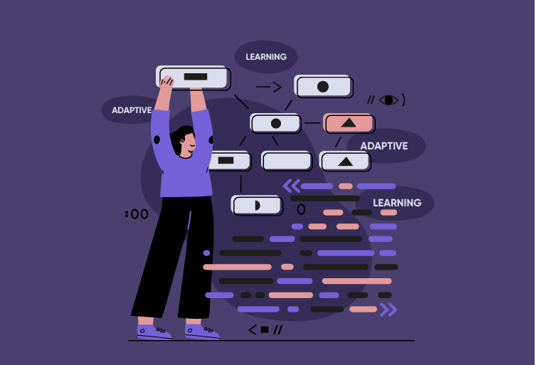 Adaptive Learning: A Revolution in Education