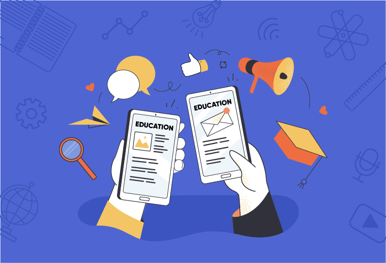 Mobile-first eLearning: Apple makes the next step