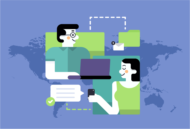 Best Steps to Create Online Courses for Your Geographically Dispersed ...