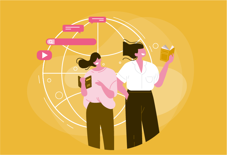 Online Classes vs. Traditional Classes | Raccoon Gang Blog