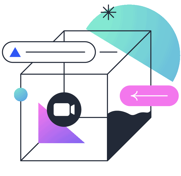 Custom LMS for Cybint - Raccoon Gang Portfolio